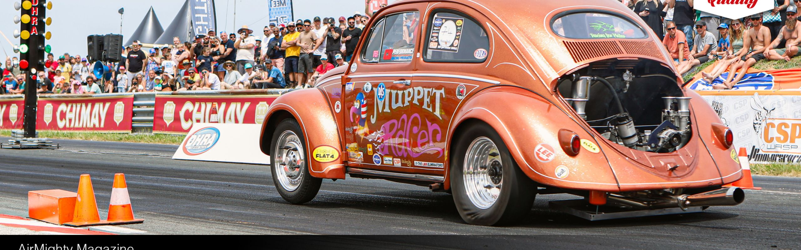 Movie: European Bug-In #10, 2024 - AirMighty.com | The Aircooled VW Site